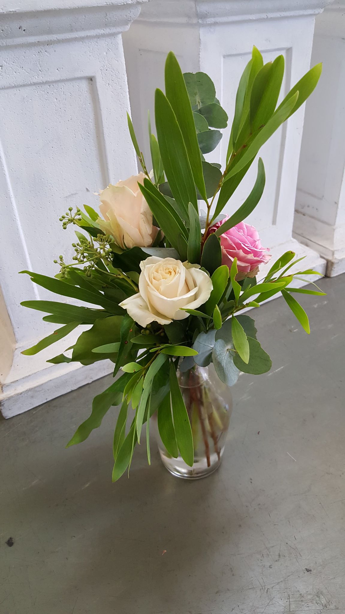 Regal Florist Special Occasions Arrangement